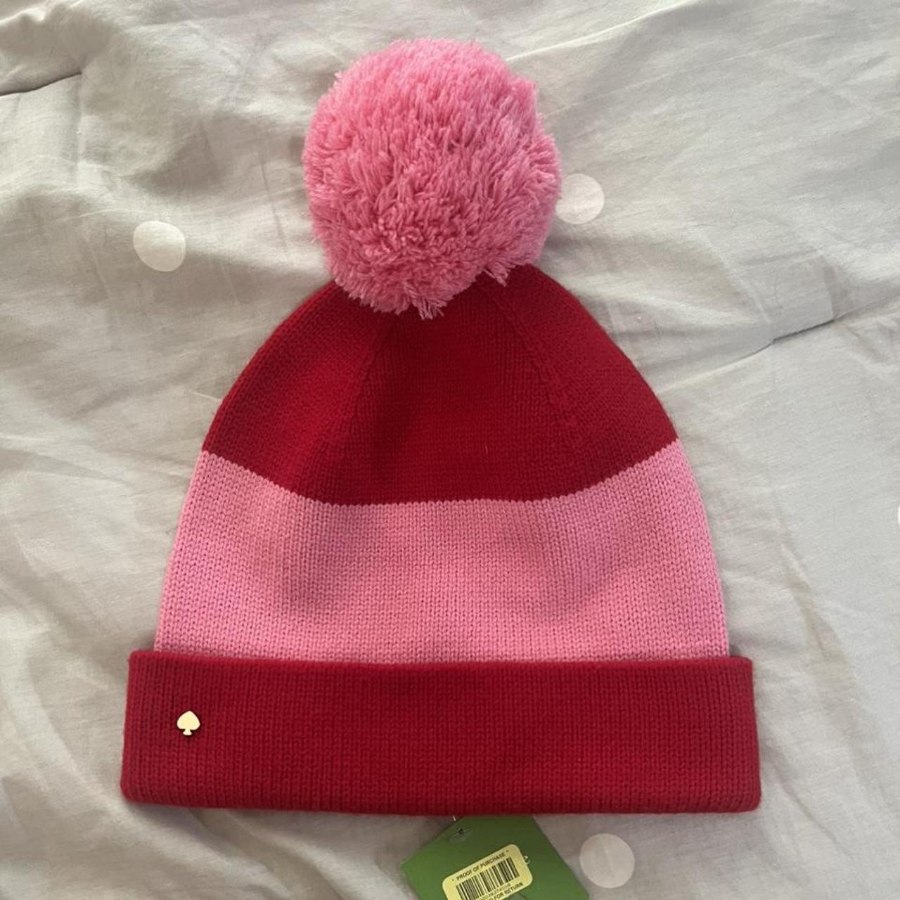 Kate spade hat new with tags - Depop