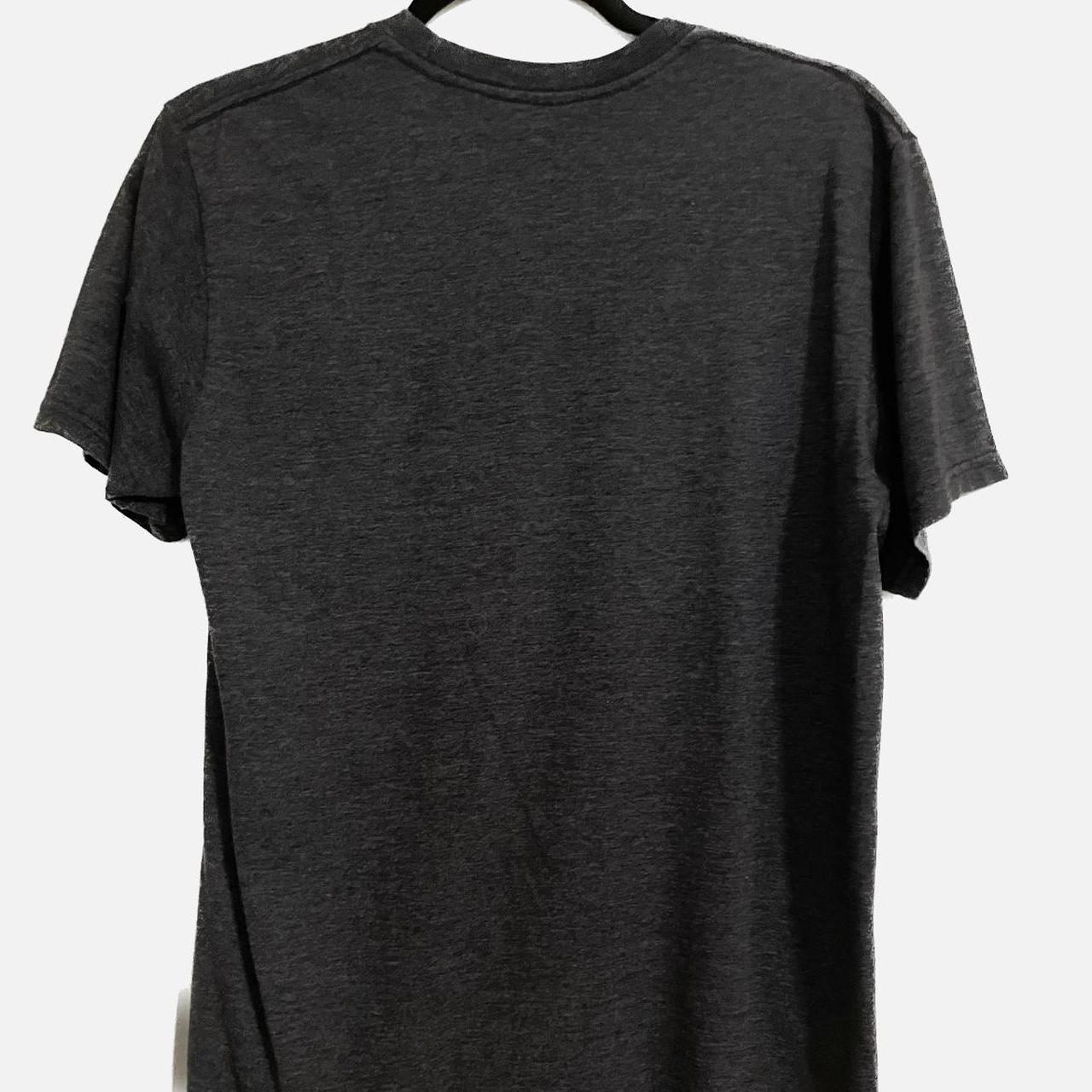 Foo 4 U 🎸 -Size small -Foo Fighters band tee -Preloved - Depop