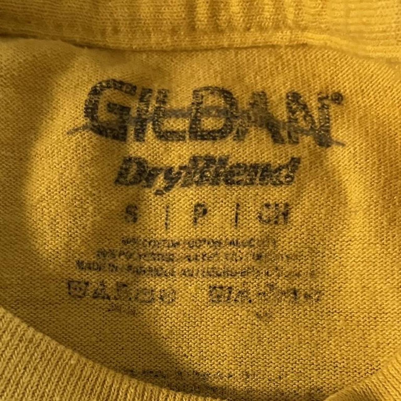 ⚾️ HOMERUN ⚾️ -modern shirt from gildan -size... - Depop