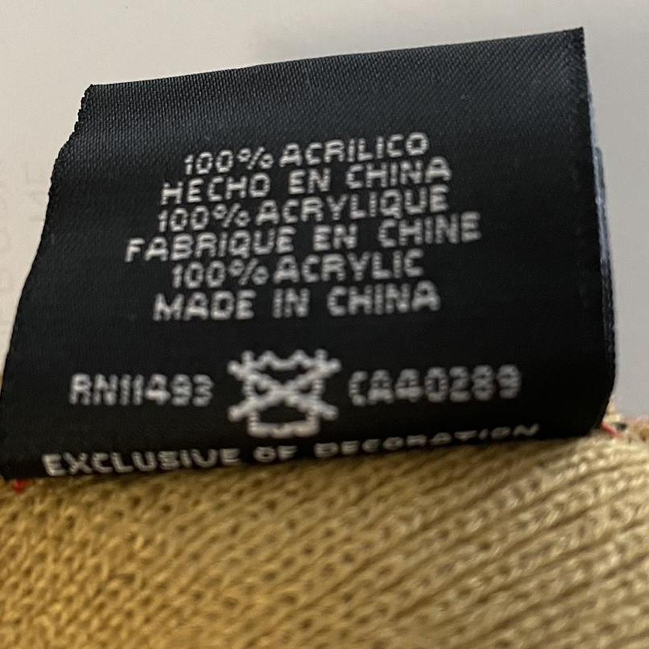 🏈 ️Niner Nation💛🏈 -New Era NFL beanie - Depop