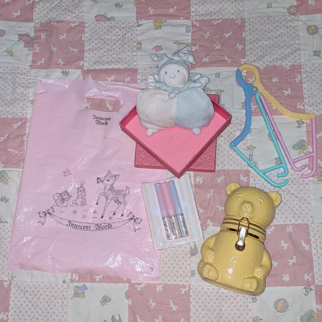 🌈 Retro Room Bundle 🌈 OOAK set of pastel beans! 💛... - Depop