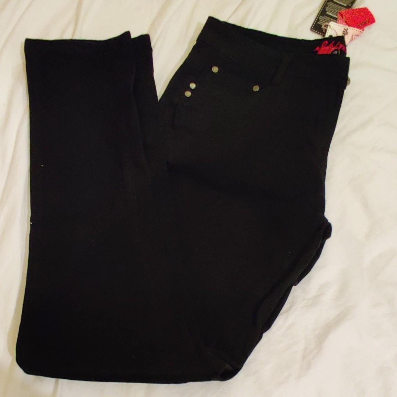 Primark Women's Black Jeans | Depop