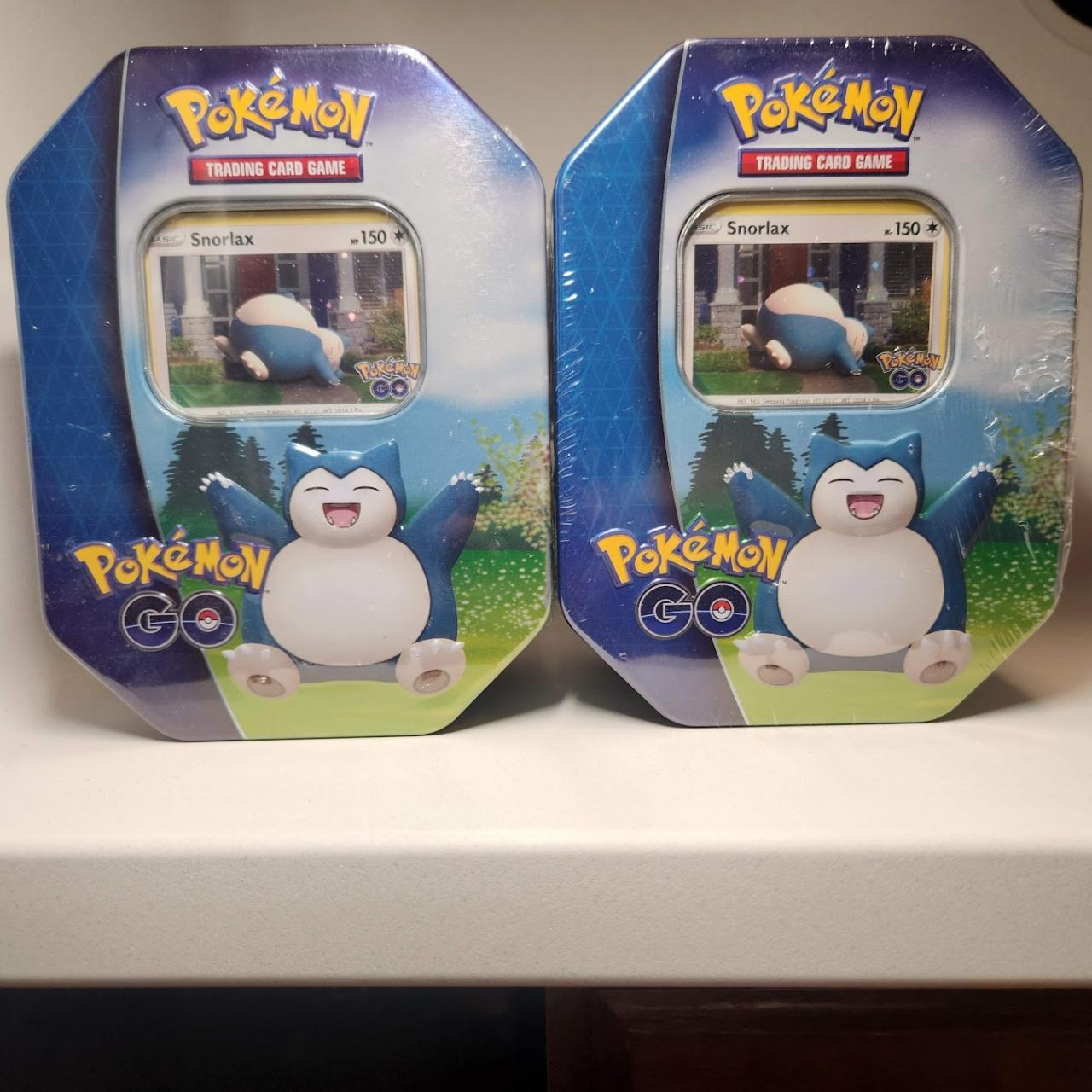 Pokémon Blue and Yellow Trading-cards | Depop