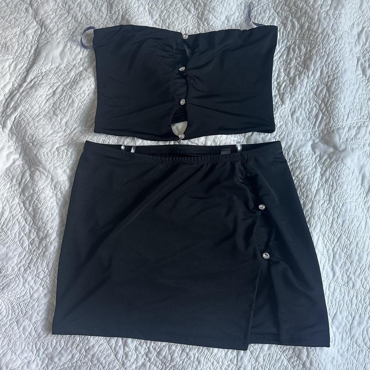 Shusha Boutique Set - perfect for a festival or a... - Depop