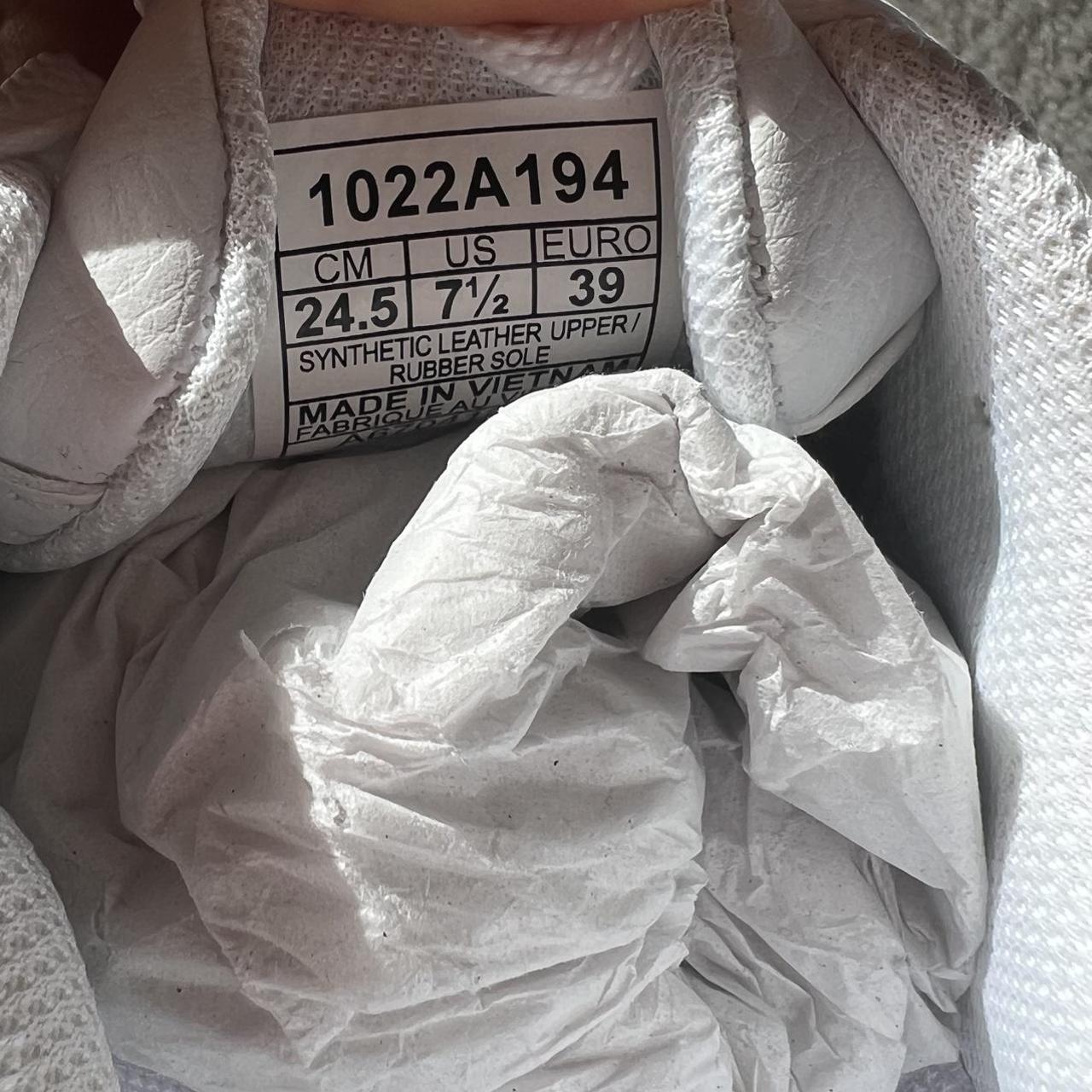 ASICS new with tag size 39 - Depop