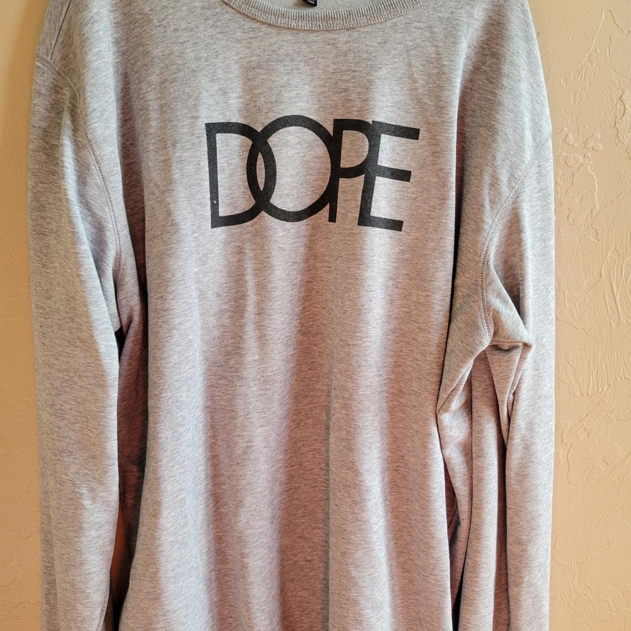 DOPE Sweater XXL - Depop