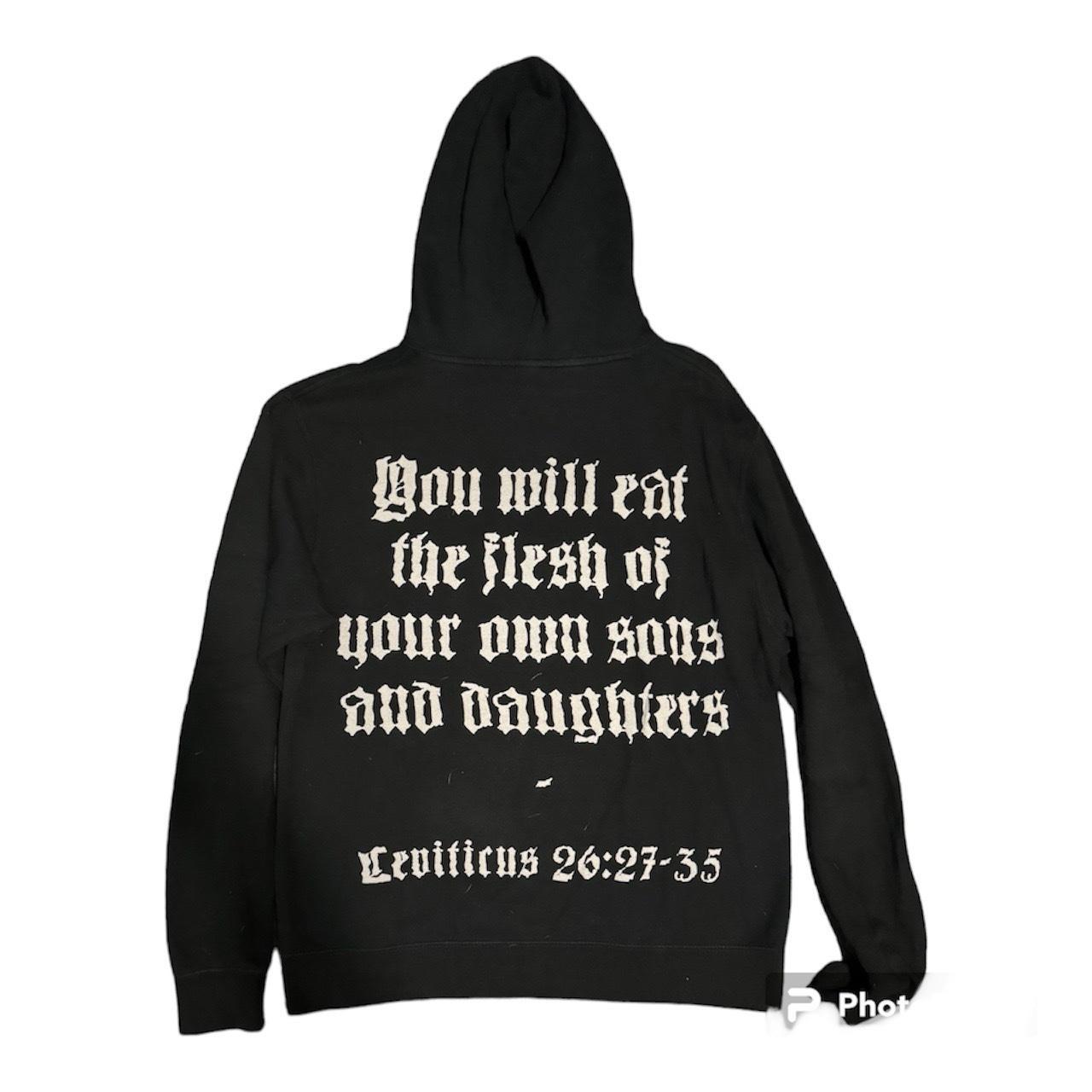 Black craft cult hoodie #blackcraft #blackcraftcult... - Depop