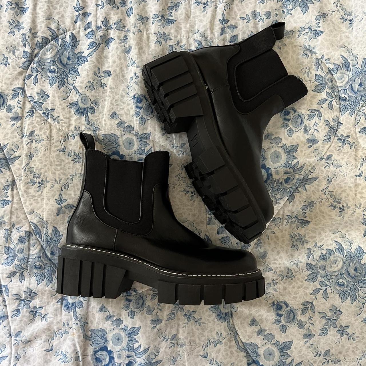 BCBGeneration Women's Boots | Depop