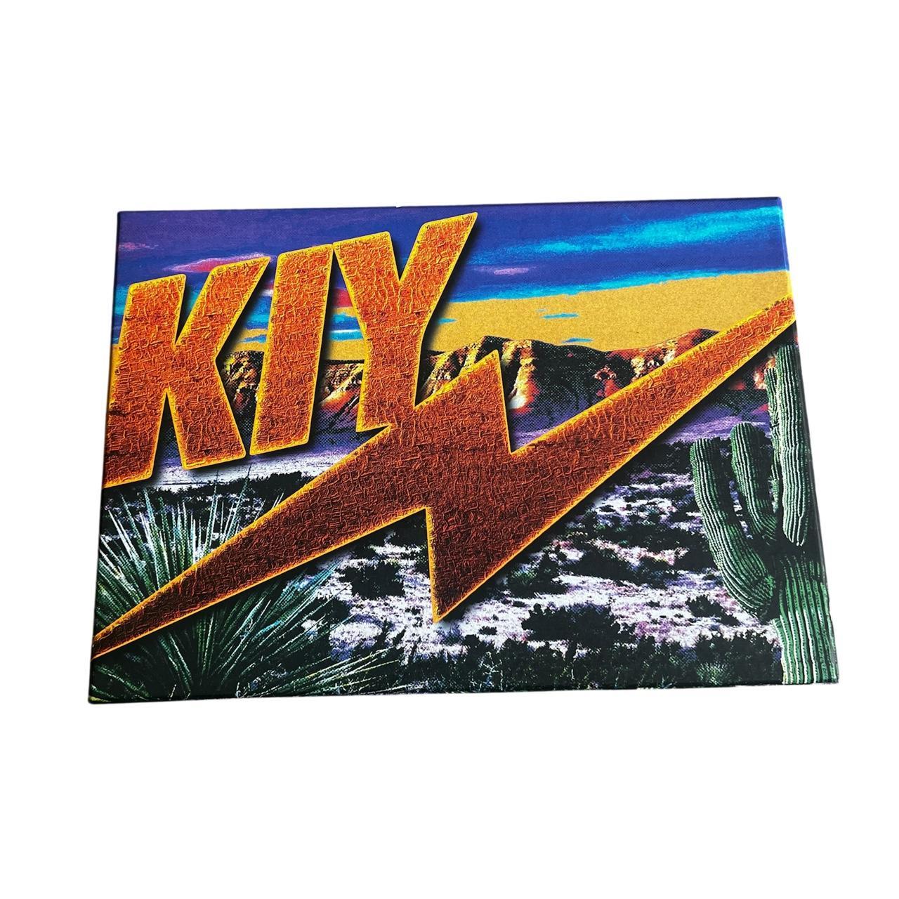 Kool Kiy x Runtz ‘Air Kiy’ Size 10 in Dead stock... - Depop