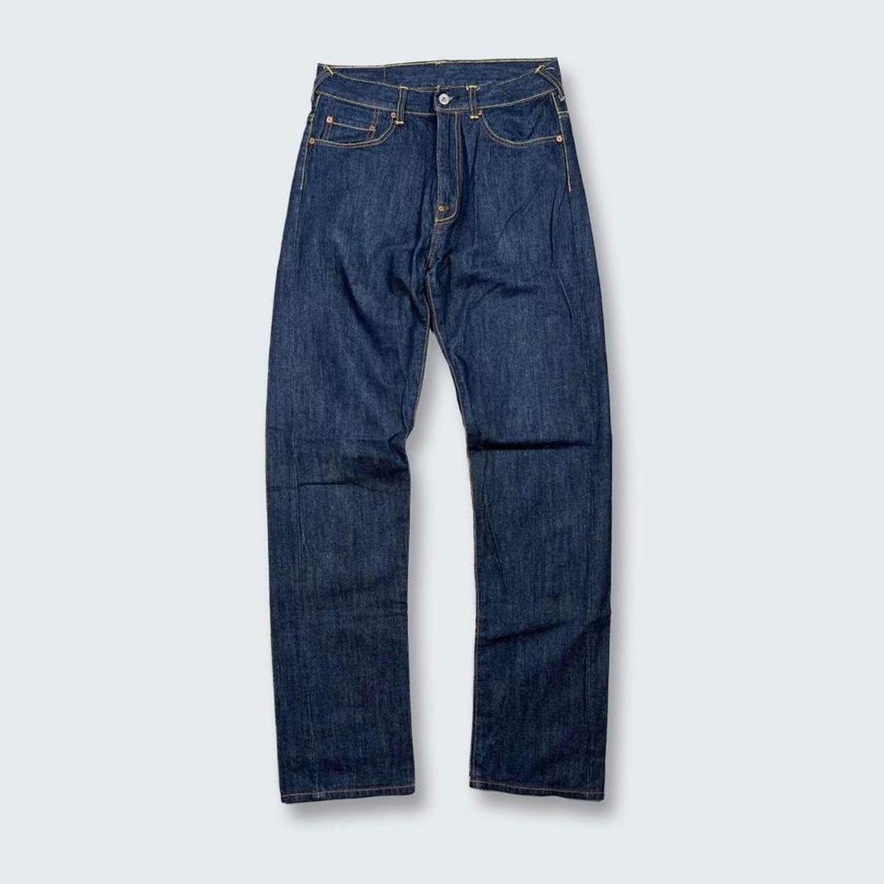 R-D-32 Authentic Vintage RMC Jeans RMC McDonald’s... - Depop