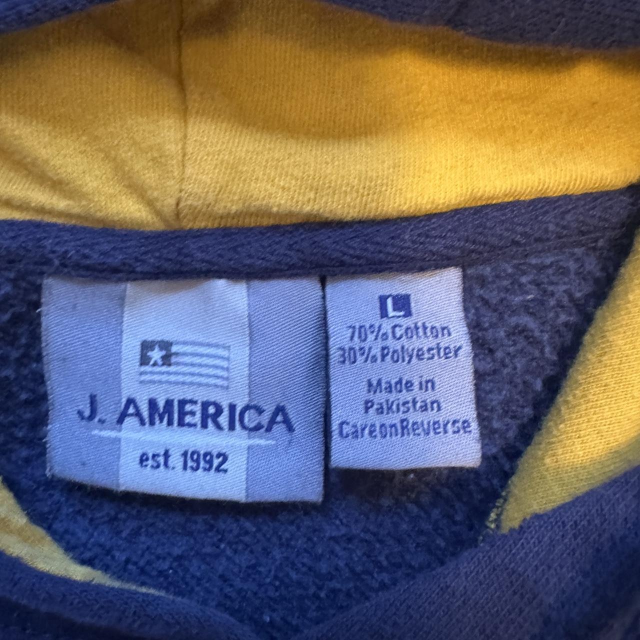 Vintage Georgia Tech hoodie Pull up to school... - Depop