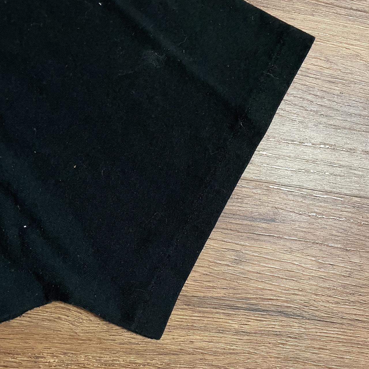 Vtg 90s Single Stitch Voting Funny Propaganda Tee... - Depop