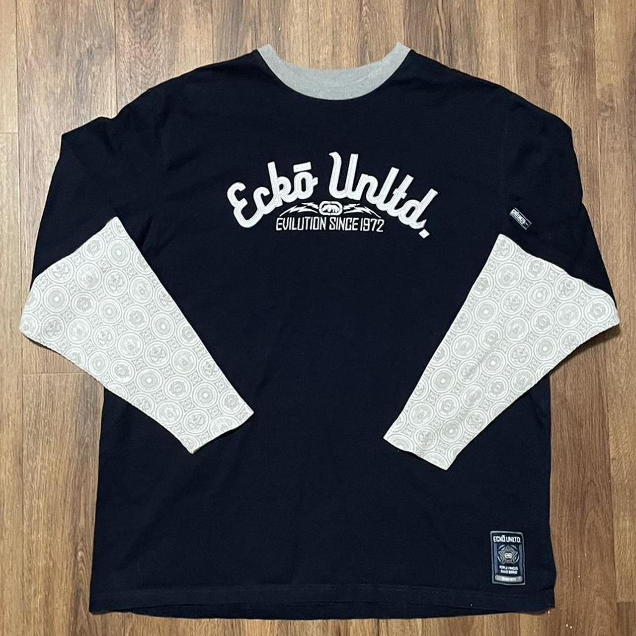 Ecko Unltd. Men's Shirt | Depop