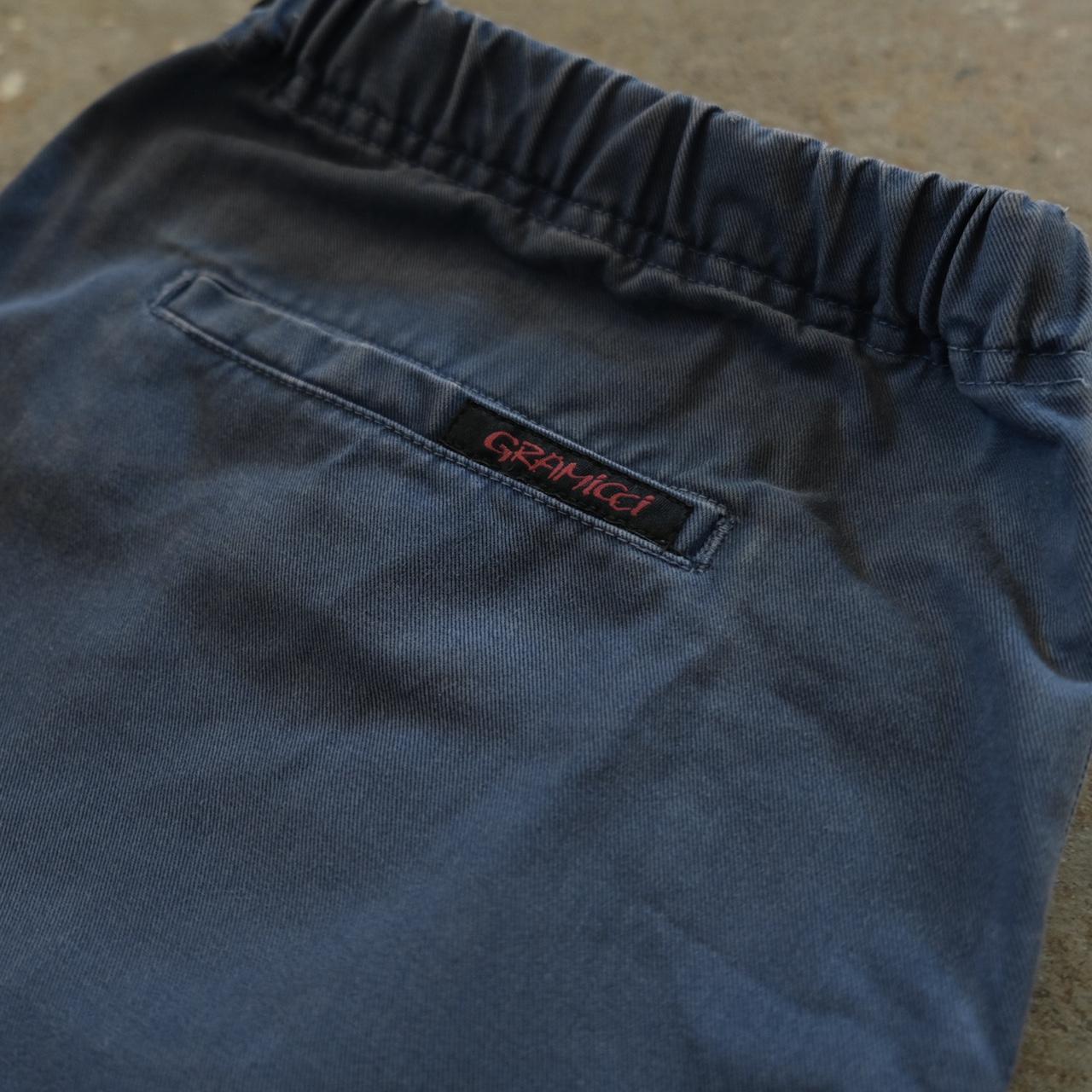 Vintage Gramicci Original Freedom Shorts in the... - Depop