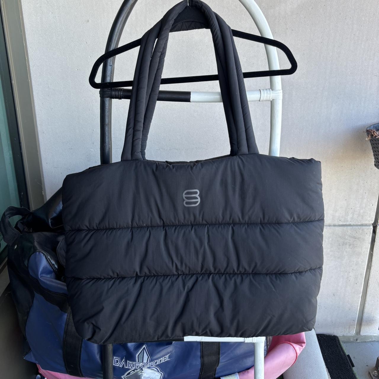 Super Puff BIG tote bag Item #119178 Retail:... - Depop