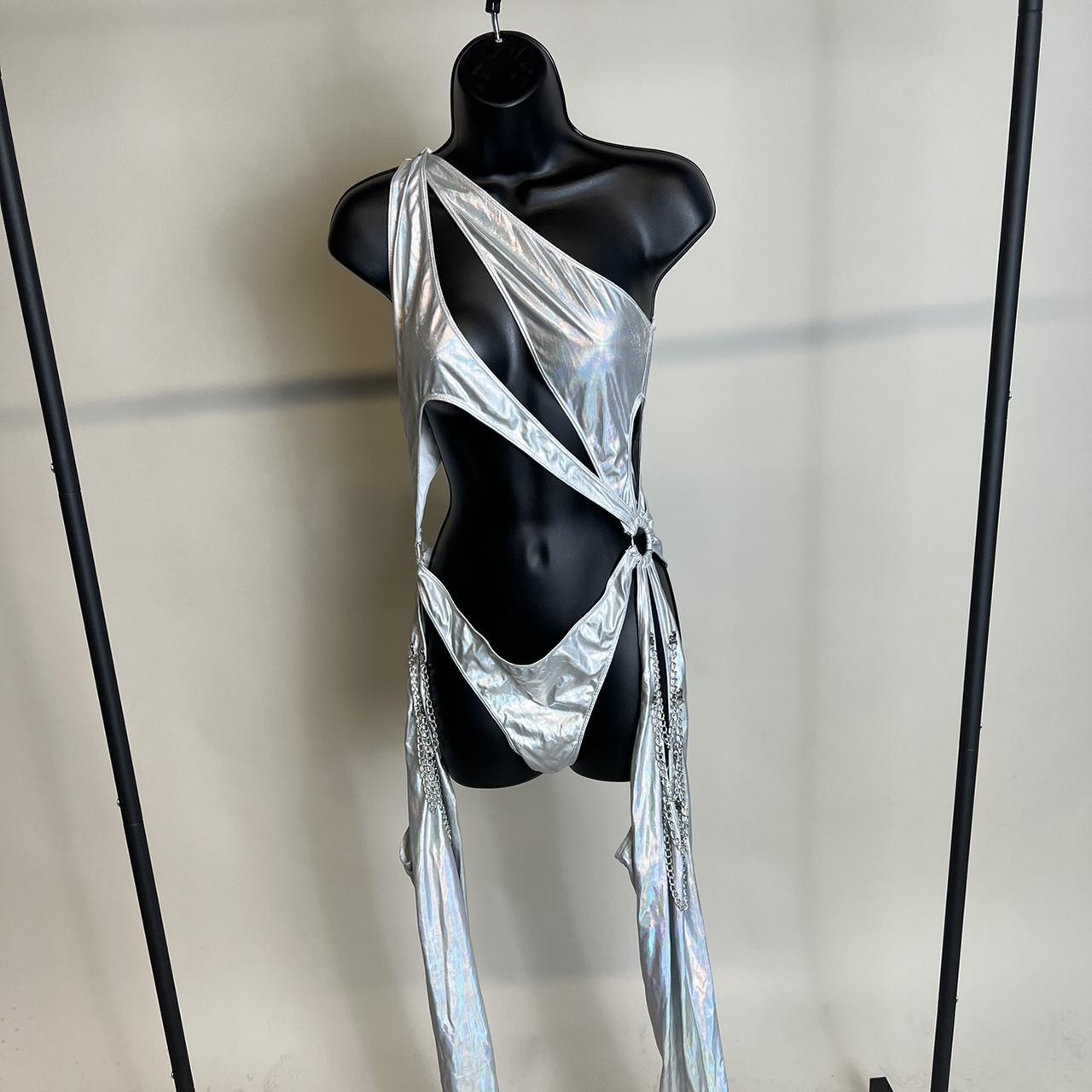 Rave body suit! This one’s a bangerrrr. #clubexx... - Depop