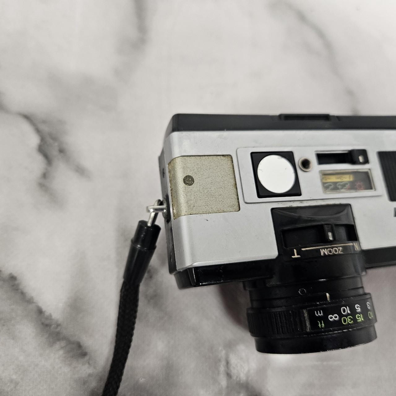 FUJICA 350 Zoom This item is untested - Depop