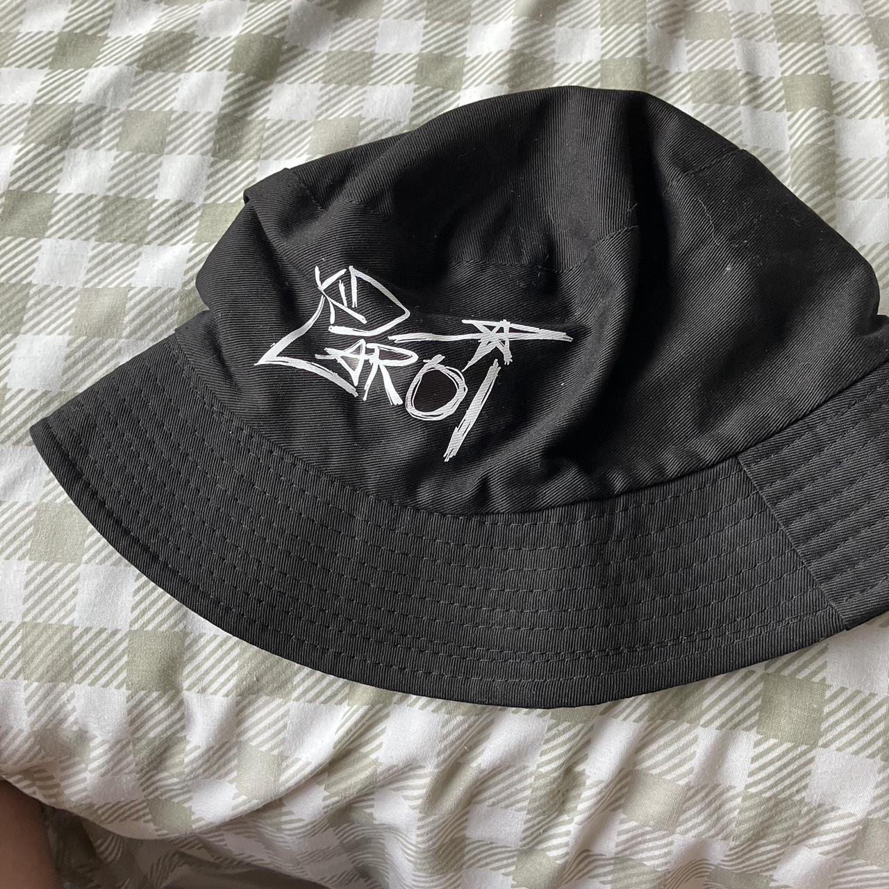 The Kid Laroi concert bucket hat #buckethat #onesize... - Depop