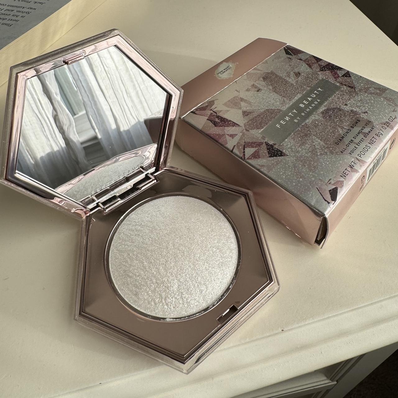 brand new fenty highlighter !! originally... - Depop