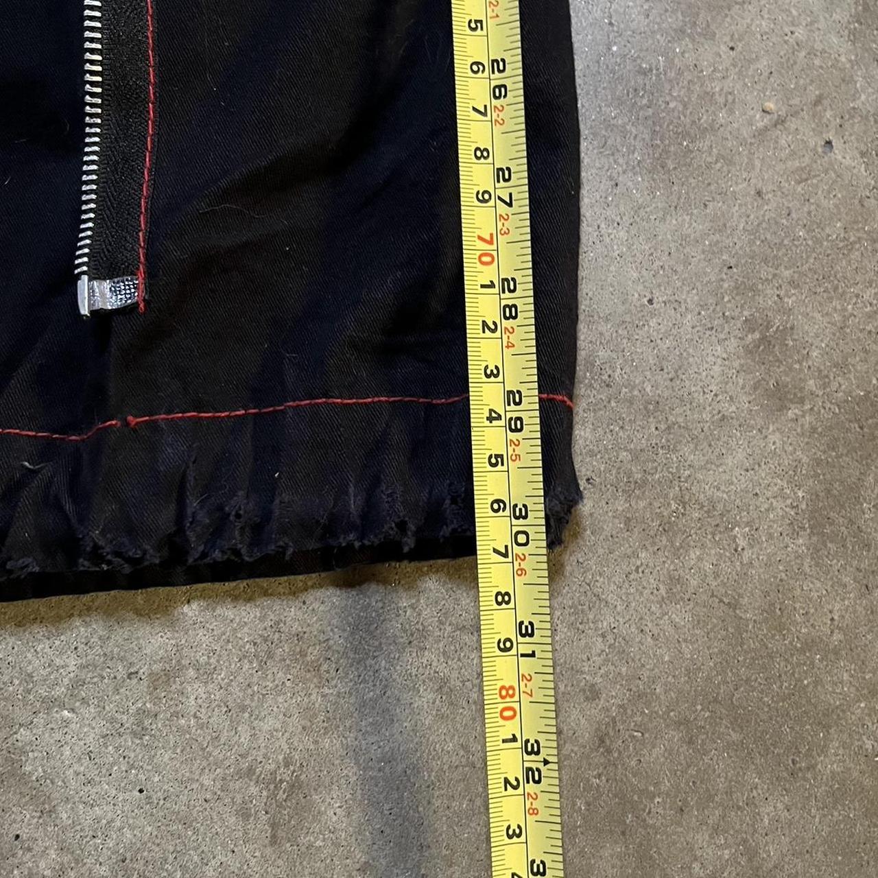 CRAZY RARE ICP x TRIPP NYC PANTS with original... - Depop