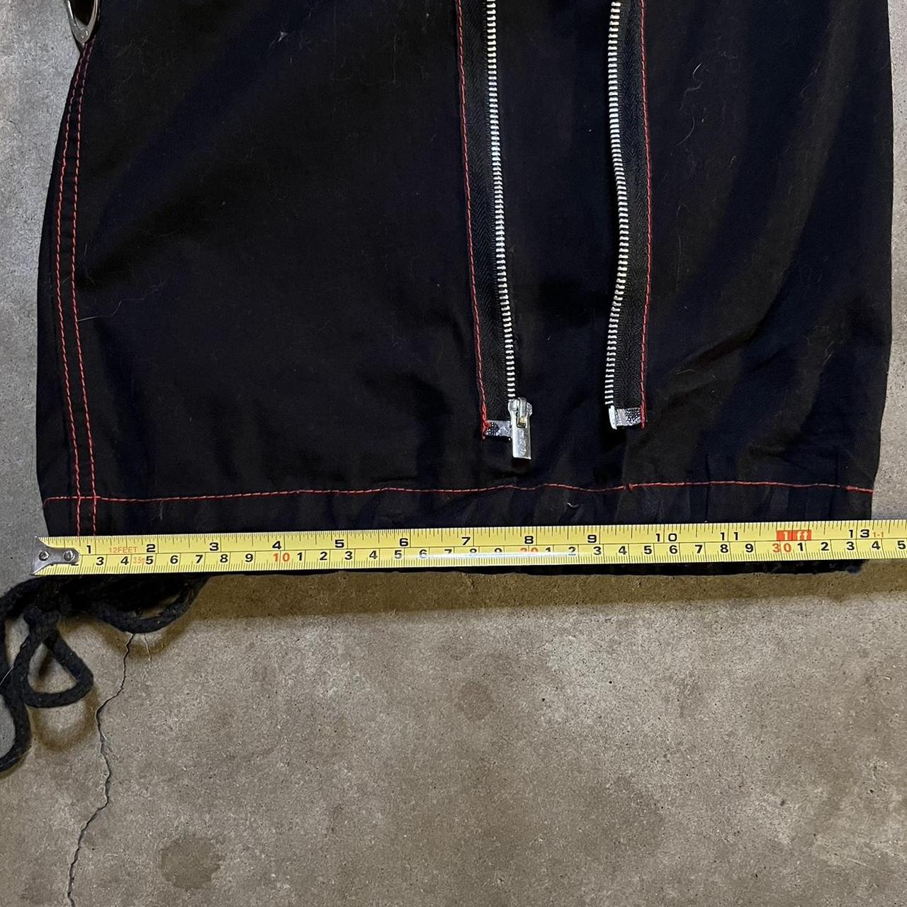 CRAZY RARE ICP x TRIPP NYC PANTS with original... - Depop