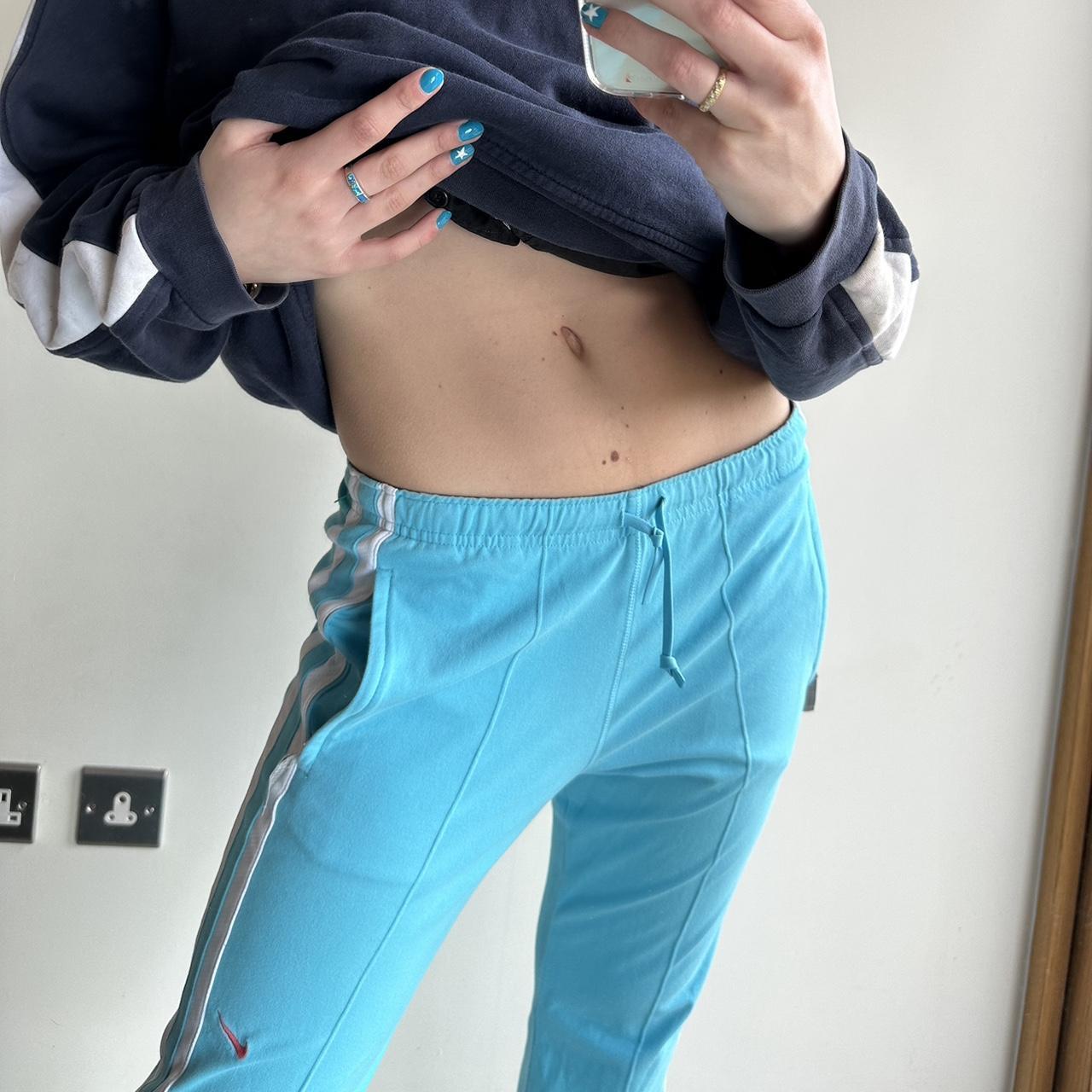 Nike Women's Joggers-tracksuits | Depop