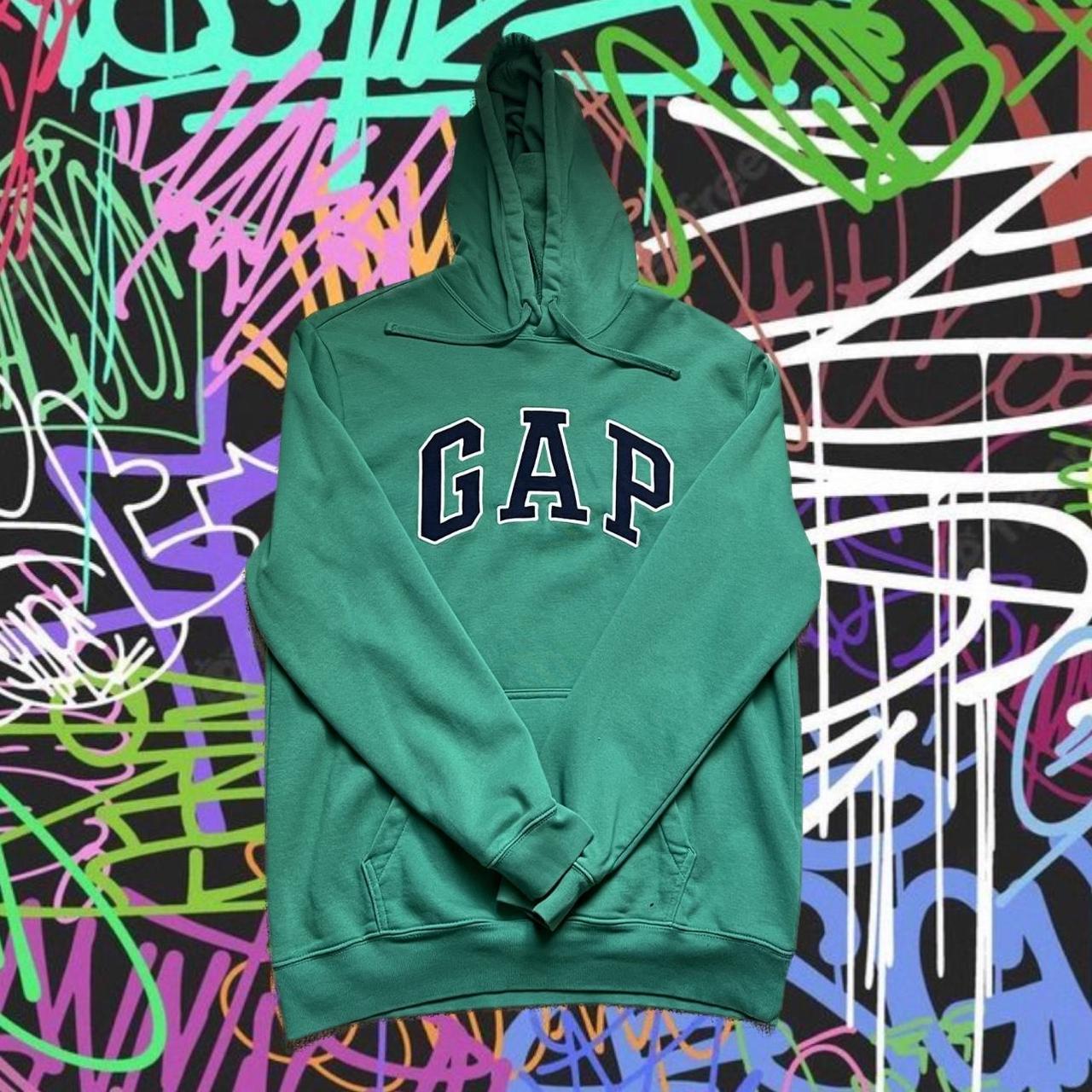 Gap Men's Jumper | Depop