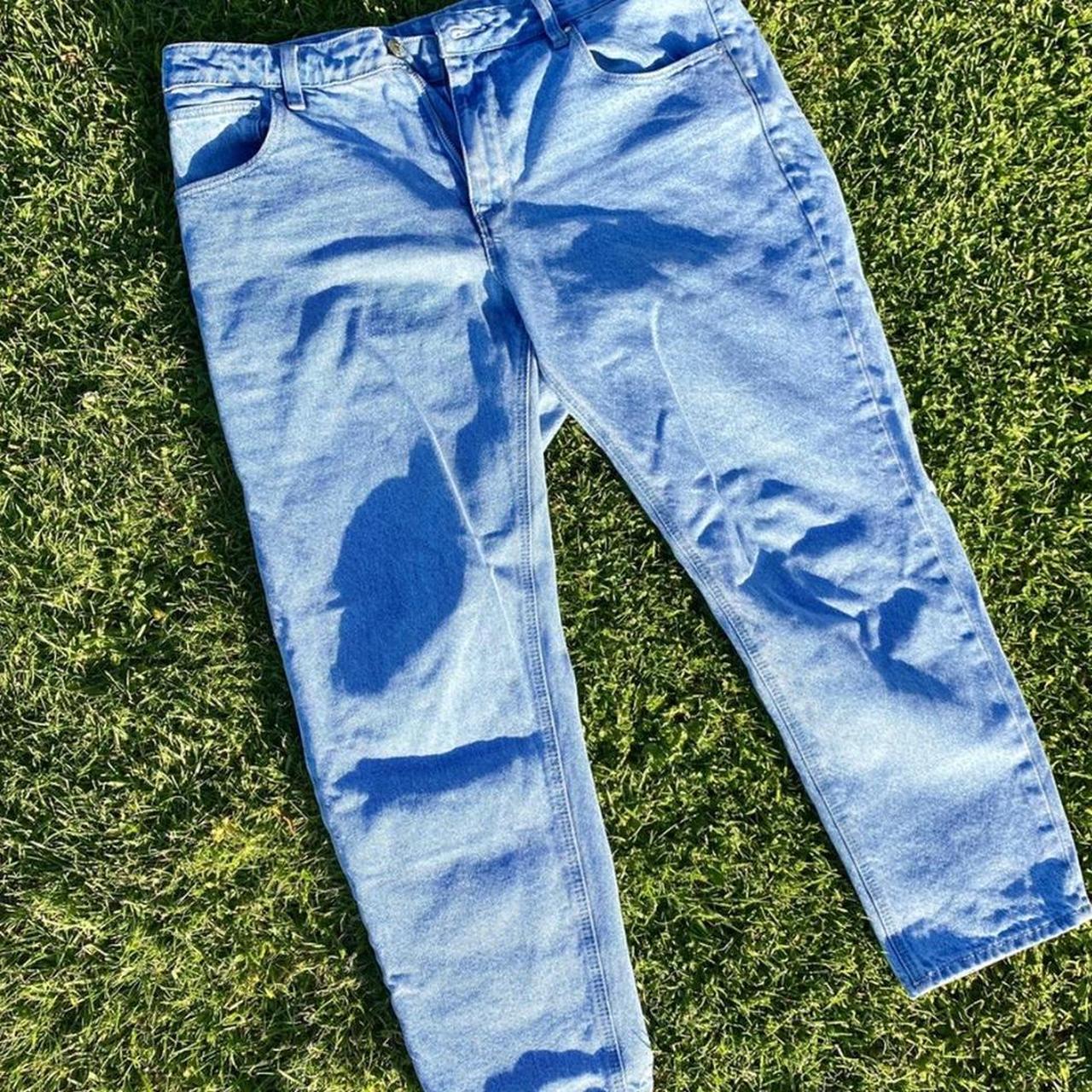 Asos Jeans Straight baggy Fit Brand New W34 L30 Want Depop asos-jeans-straight-baggy-fit-brand-new-w34-l30-want-depop