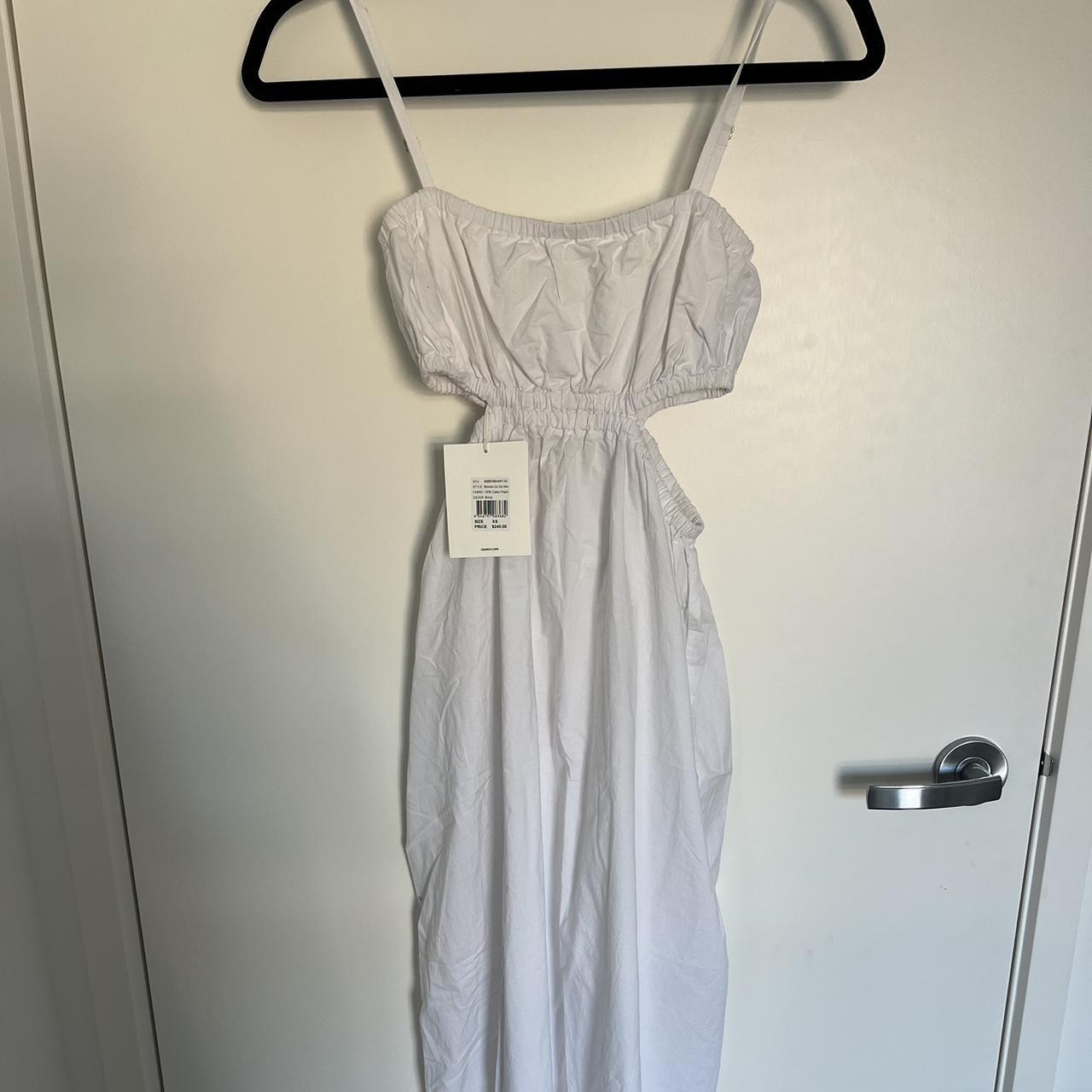 VENROY dress. Brand new with tags. Size XS - Depop
