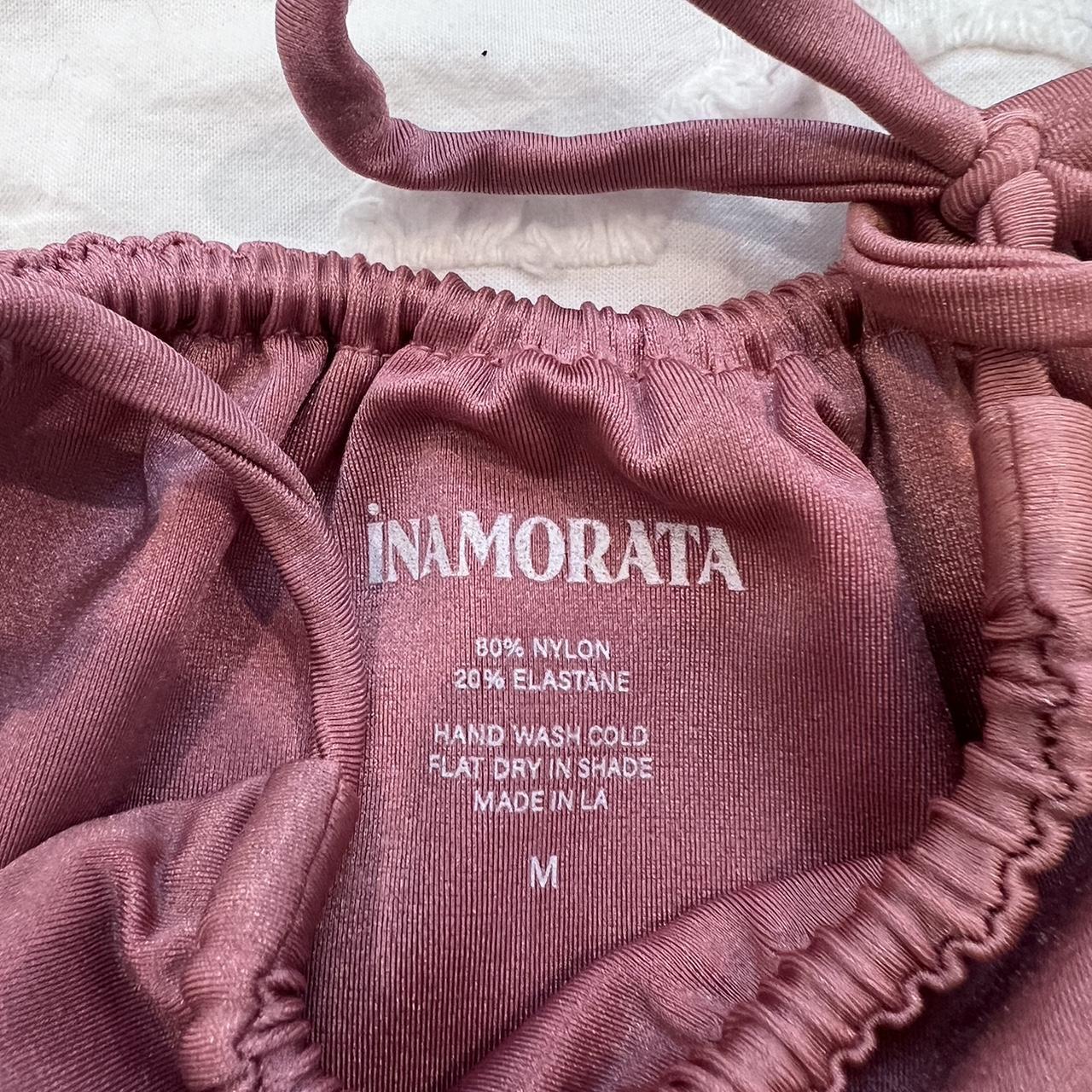 Inamorata Bikini Set - Depop