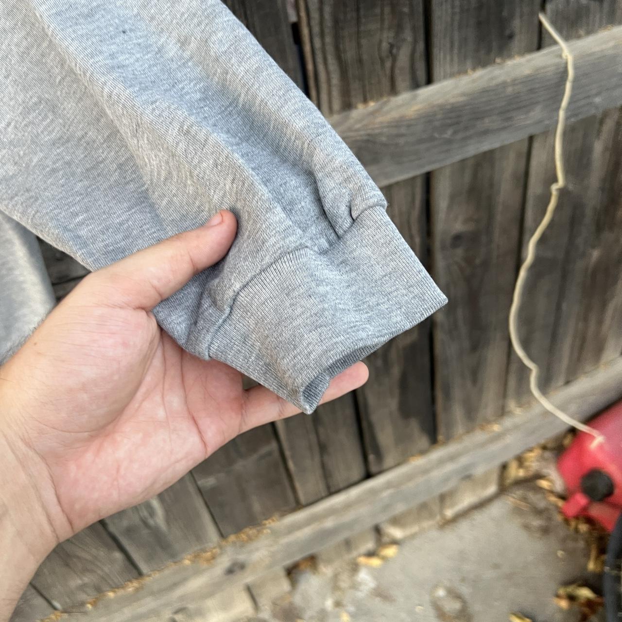 Vintage 90s Scion Car Distressed Racing Hoodie Used... - Depop