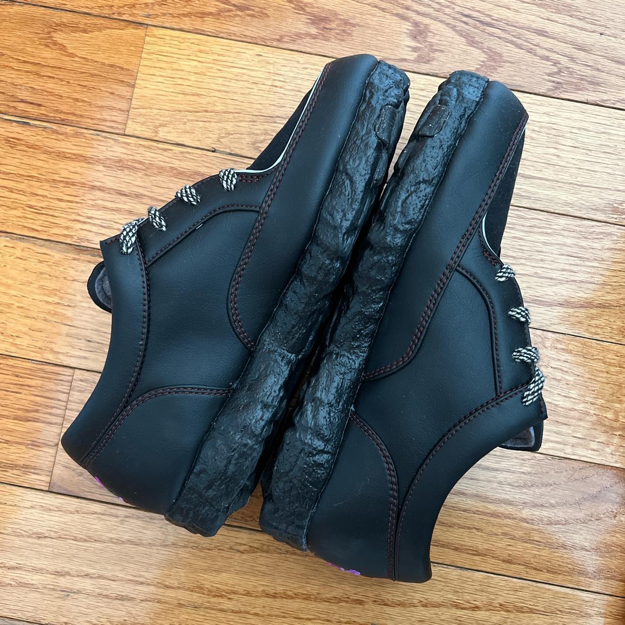 Nike Be-Do-Win shoes. Brand new. worn once. 10.5 no box - Depop