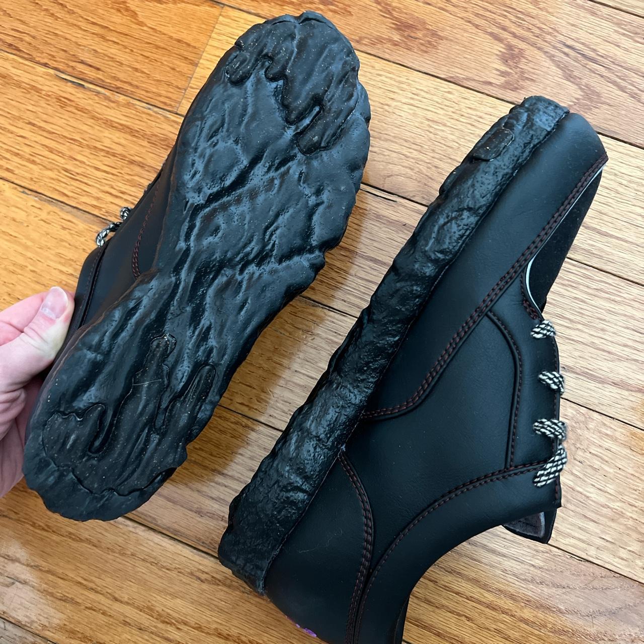 Nike Be-Do-Win shoes. Brand new. worn once. 10.5 no box - Depop