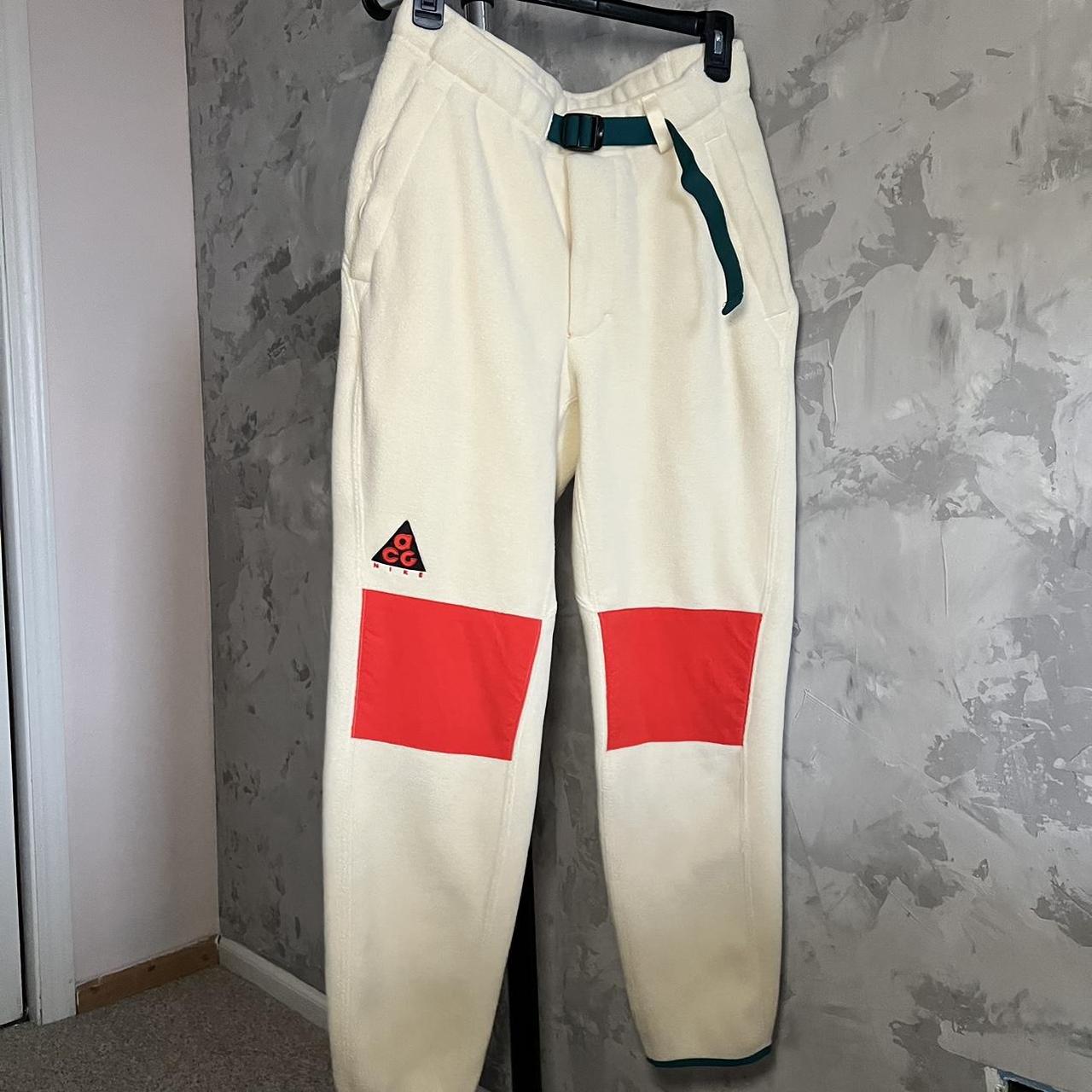 Nike ACG Women's Joggers-tracksuits | Depop