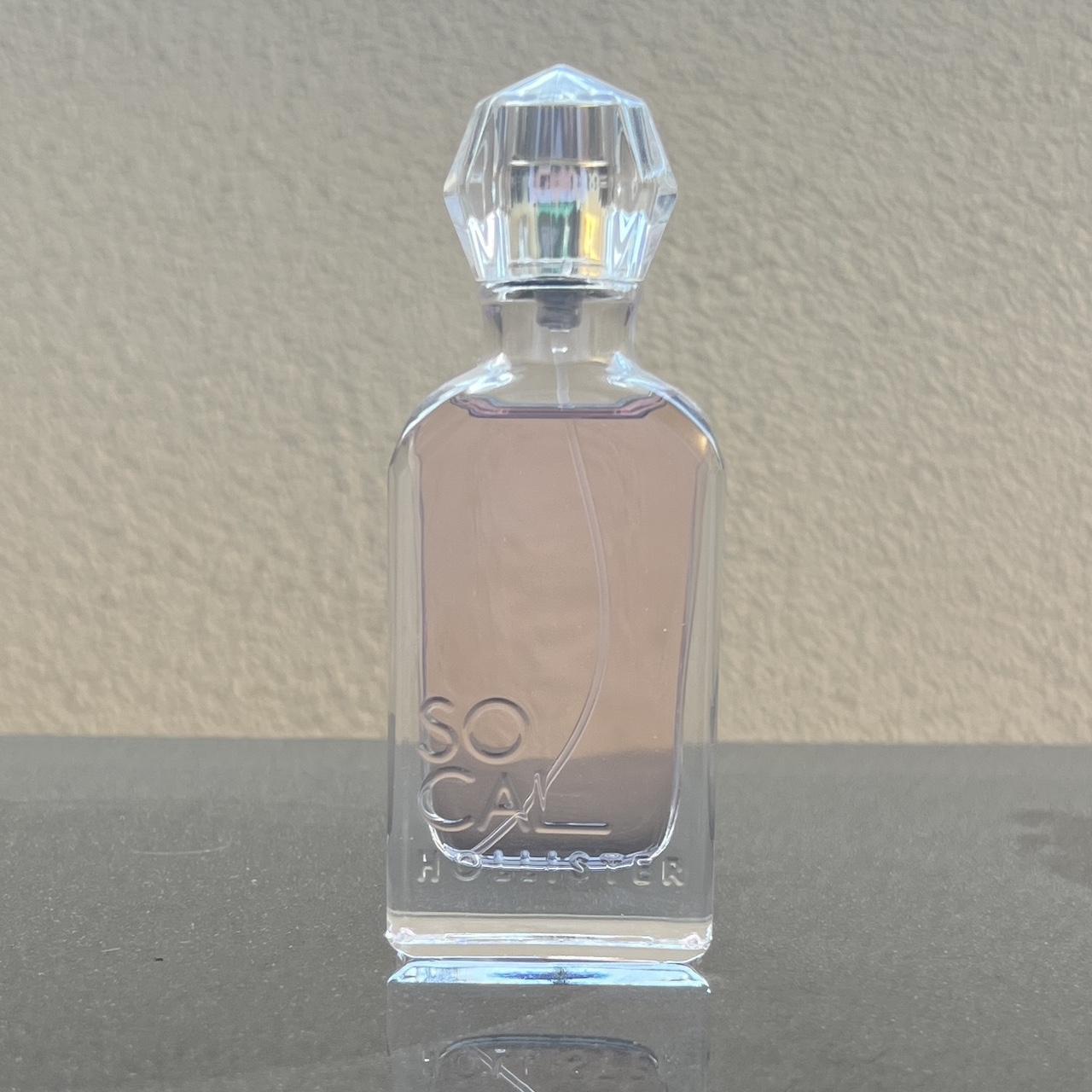Hollister SoCal perfume ••brand new! ••bright,... | Depop