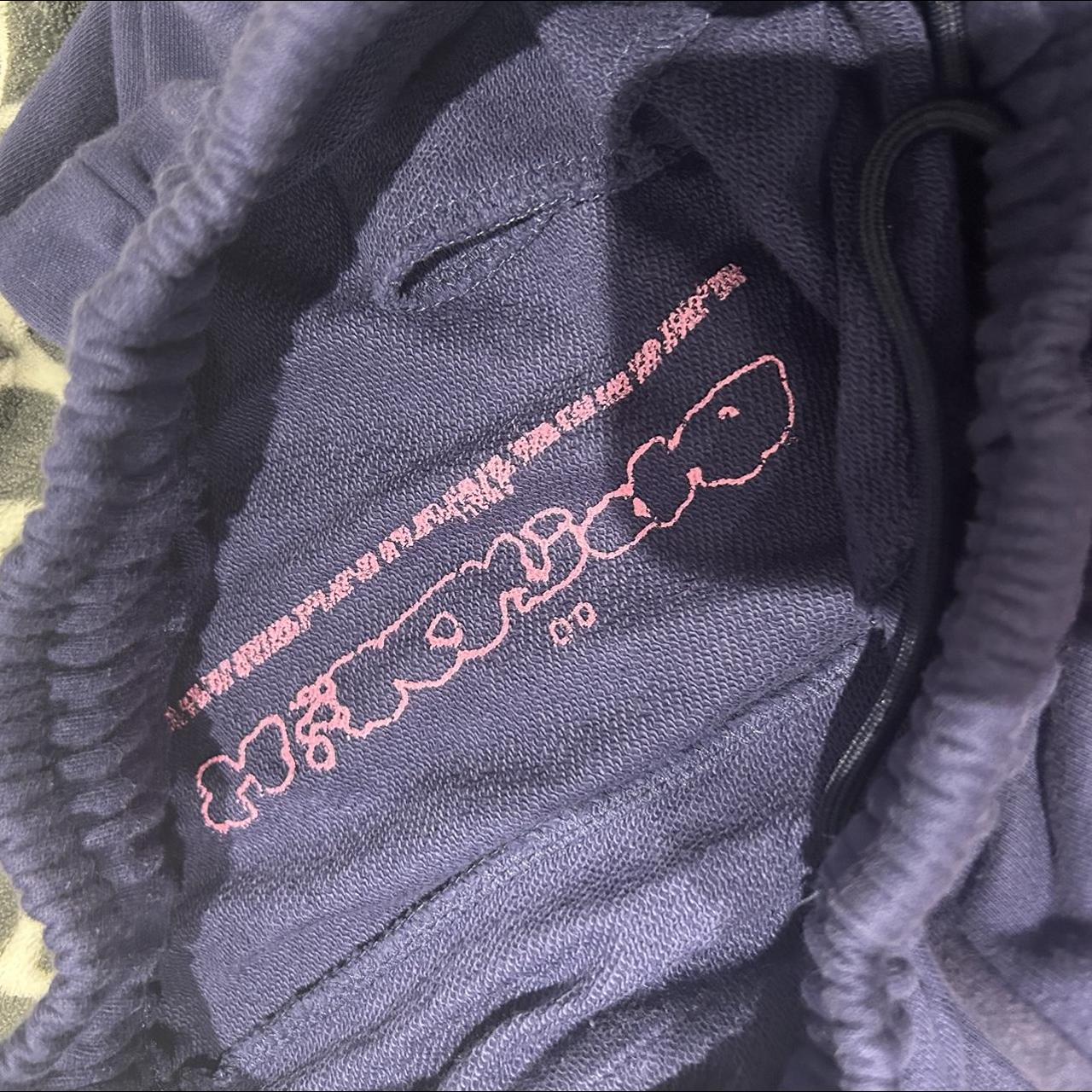 Sp5der 555 Bottoms Joggers Size Small - Worn a... - Depop