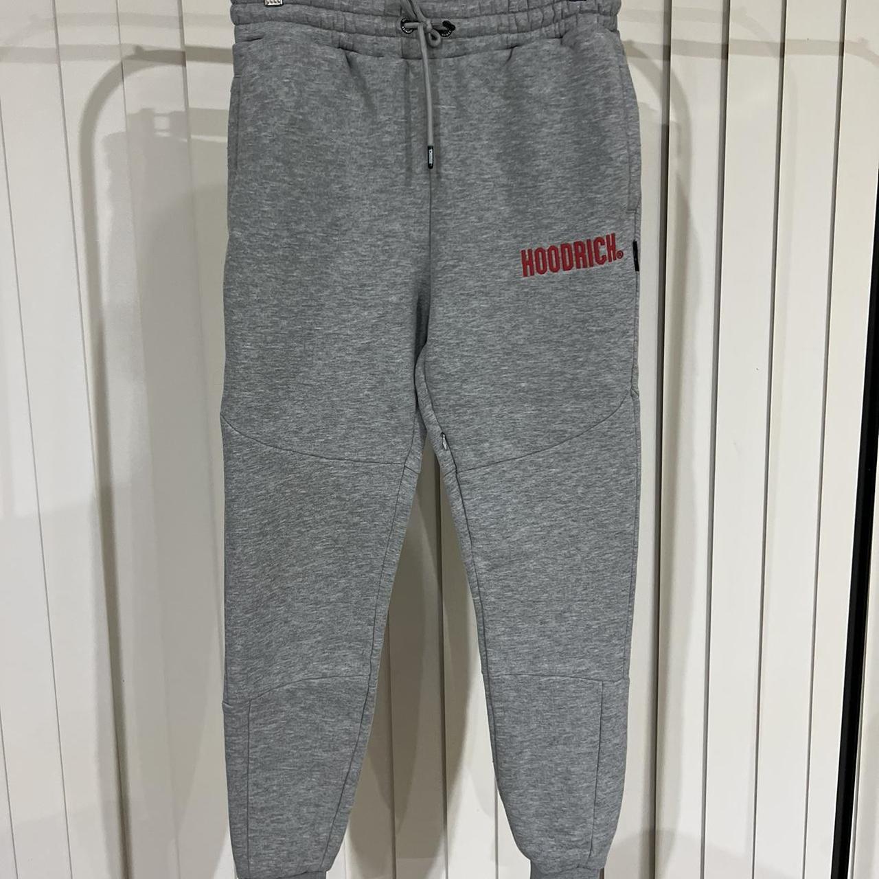 Hoodrich pants - Depop