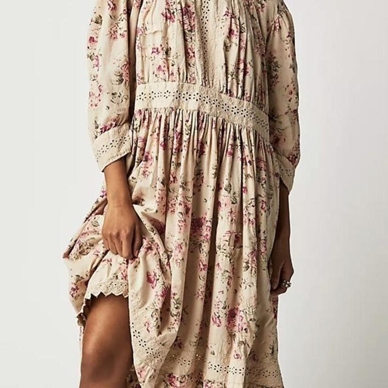 Magnolia pearl dress! Retails for $550 currently at... - Depop