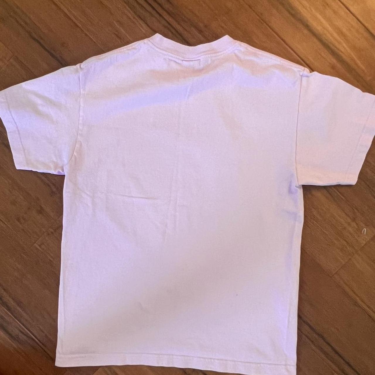 PINK GOLF TYLEE THE CREATOR TEE adorable pink color... - Depop