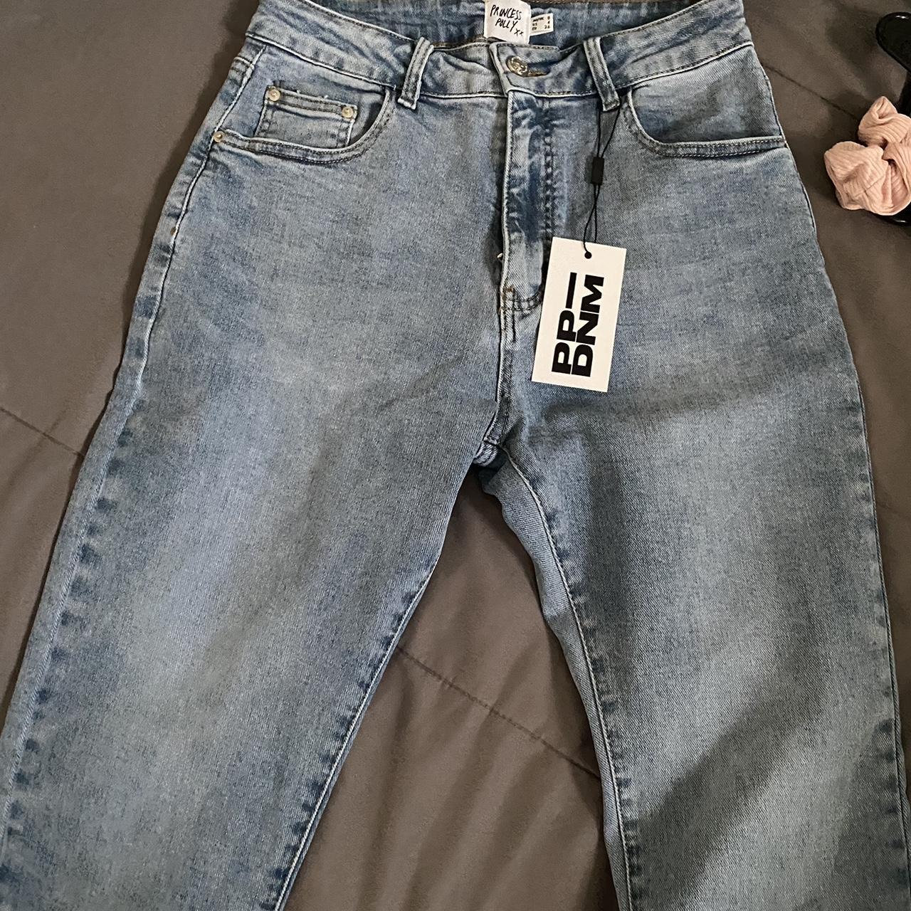 Princess Polly Women's Jeans | Depop