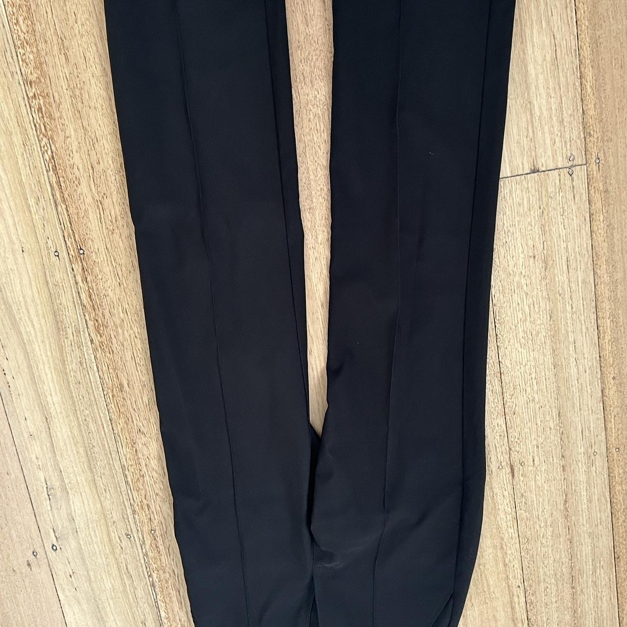 Venderbys pants Too small for me now - Depop