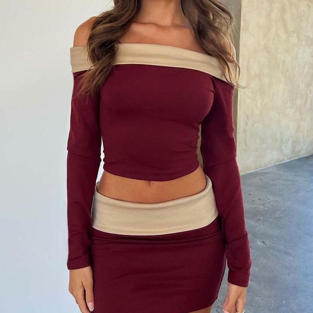 TIGER MIST - Imogen long sleeve Never worn Tags... - Depop