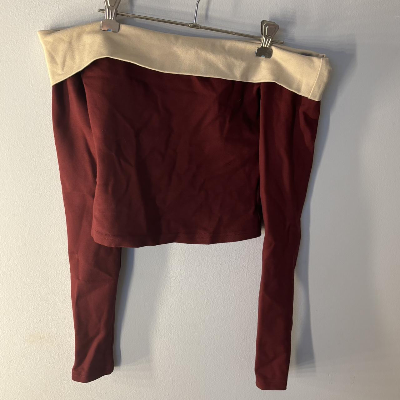 TIGER MIST - Imogen long sleeve Never worn Tags... - Depop