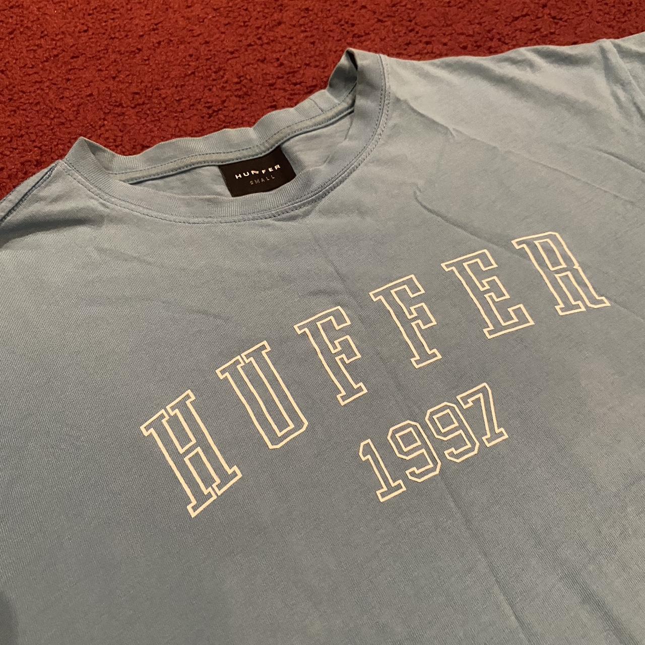 HUFFER T-Shirt This is available for INSTANT BUY... | Depop