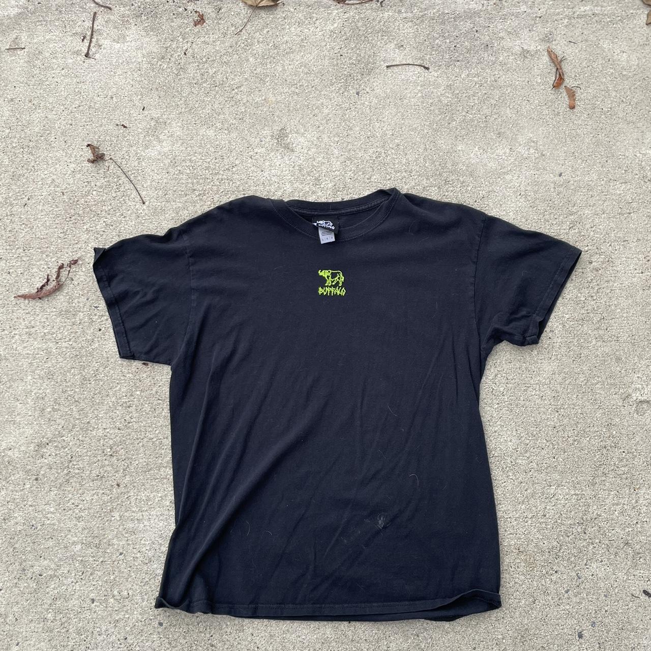 Buffalo brand shirt Sz L Need gone - Depop