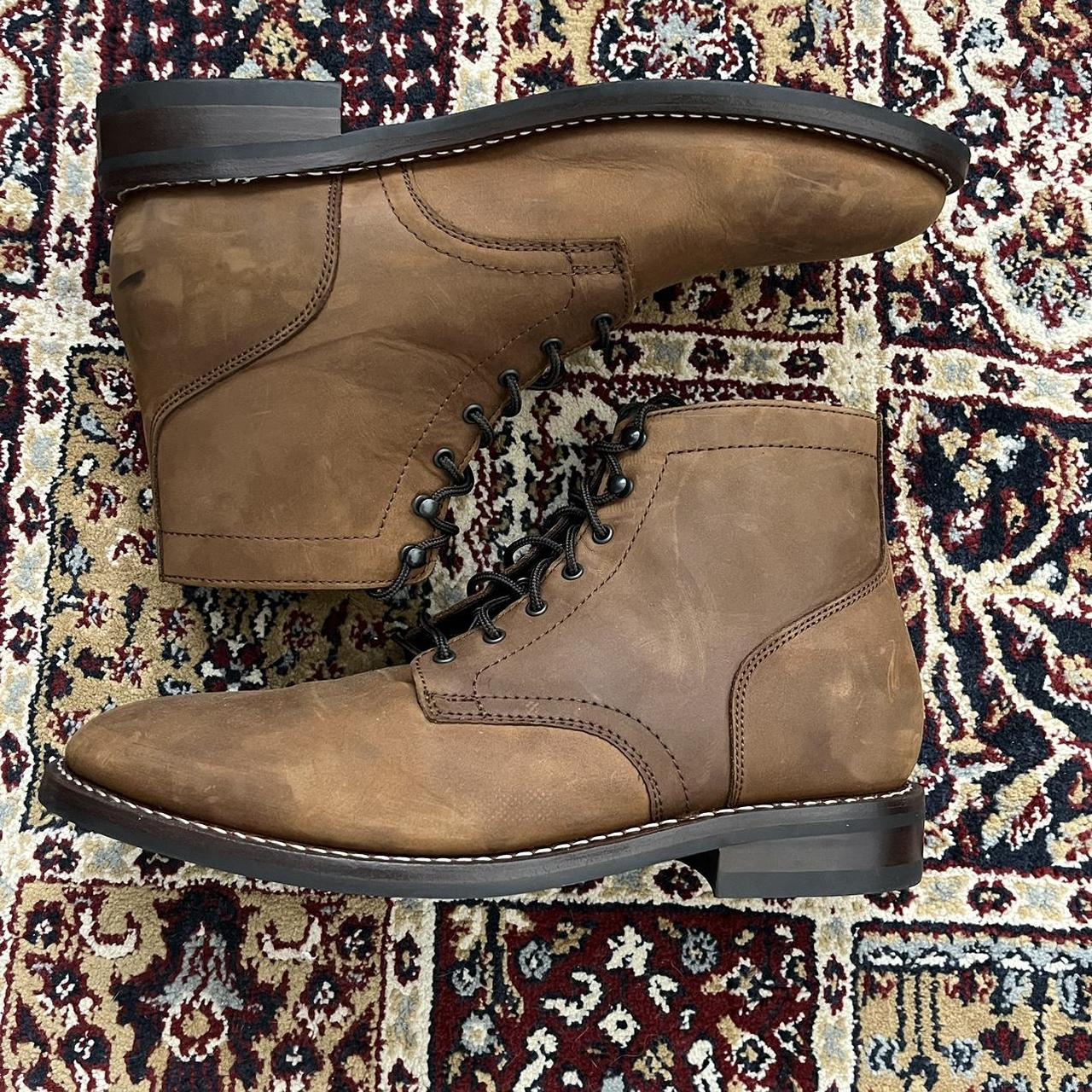 🥾 Thursday Boot Company - President Boot in... - Depop