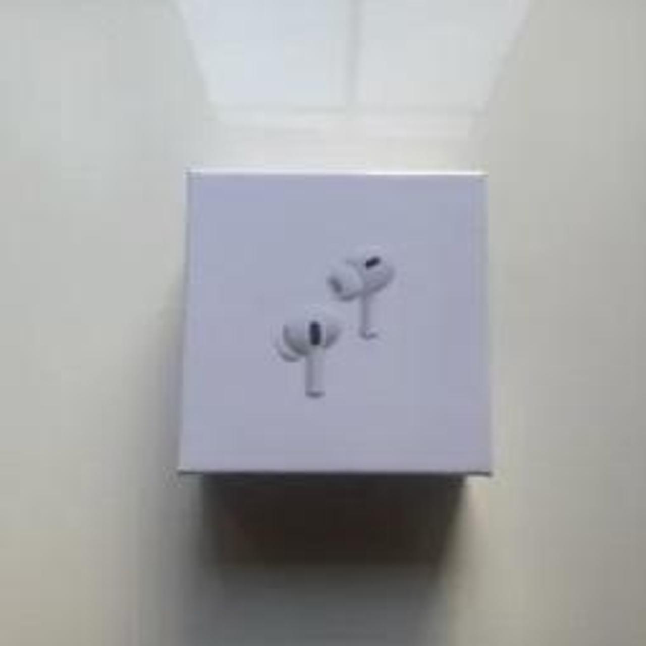 Earpod Gen 2 Message for info - Depop