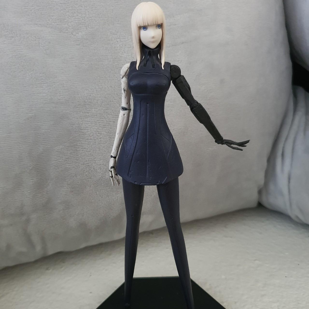 Blame! Cibo Prize figure #blame #cibo #prize #figure... - Depop