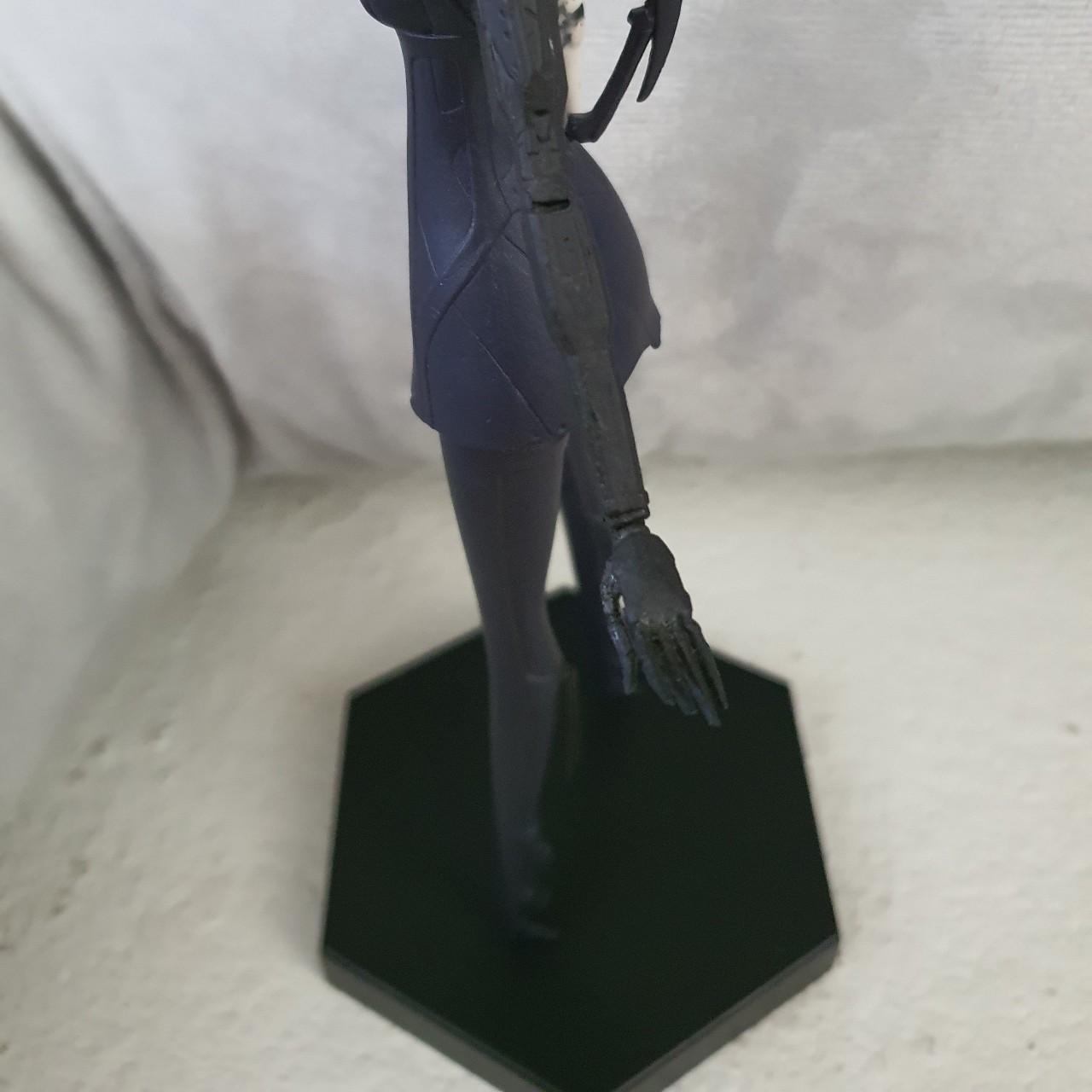 Blame! Cibo Prize figure #blame #cibo #prize #figure... - Depop
