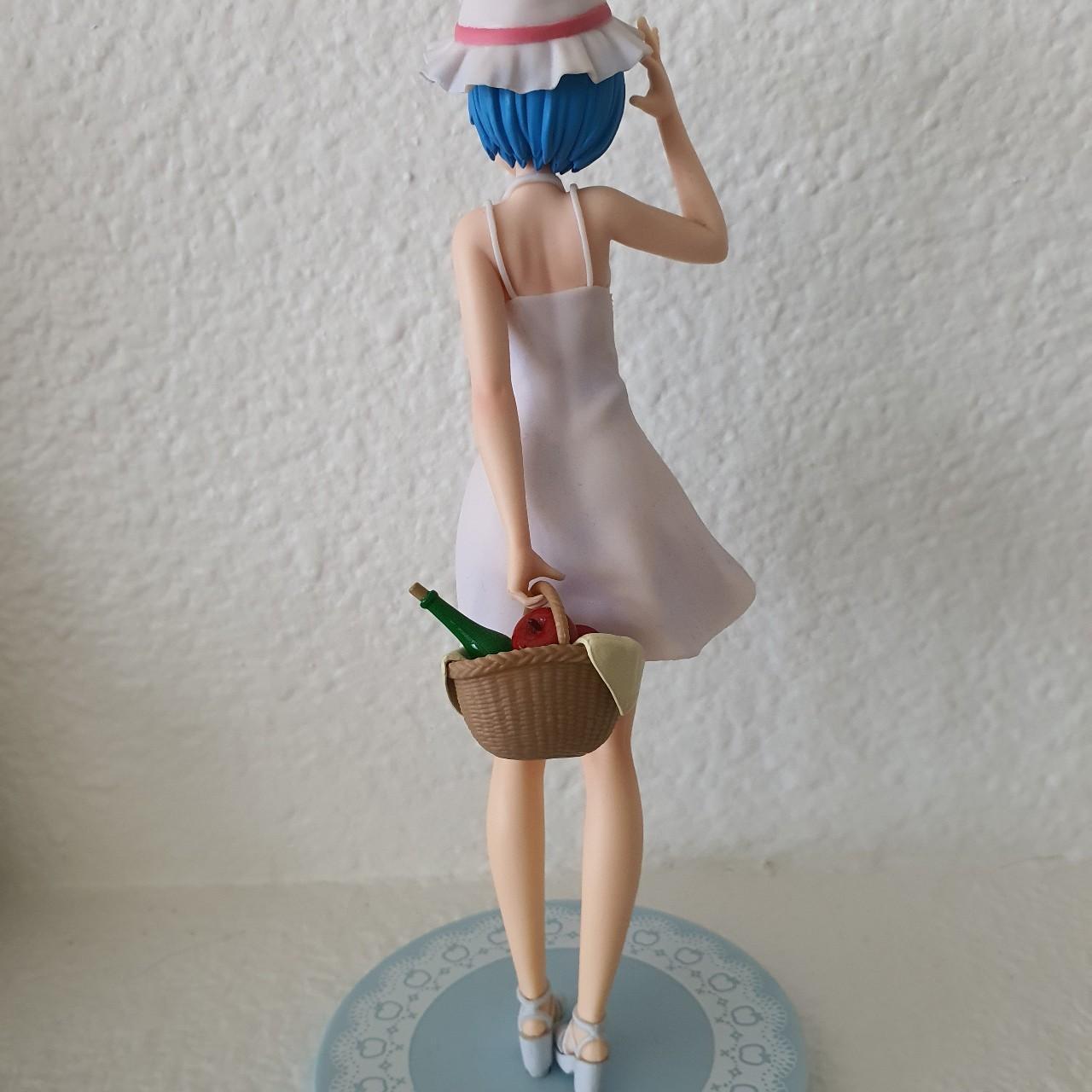 Re : Zero Premium Figure Rem Meet at Lugnica Ver... - Depop